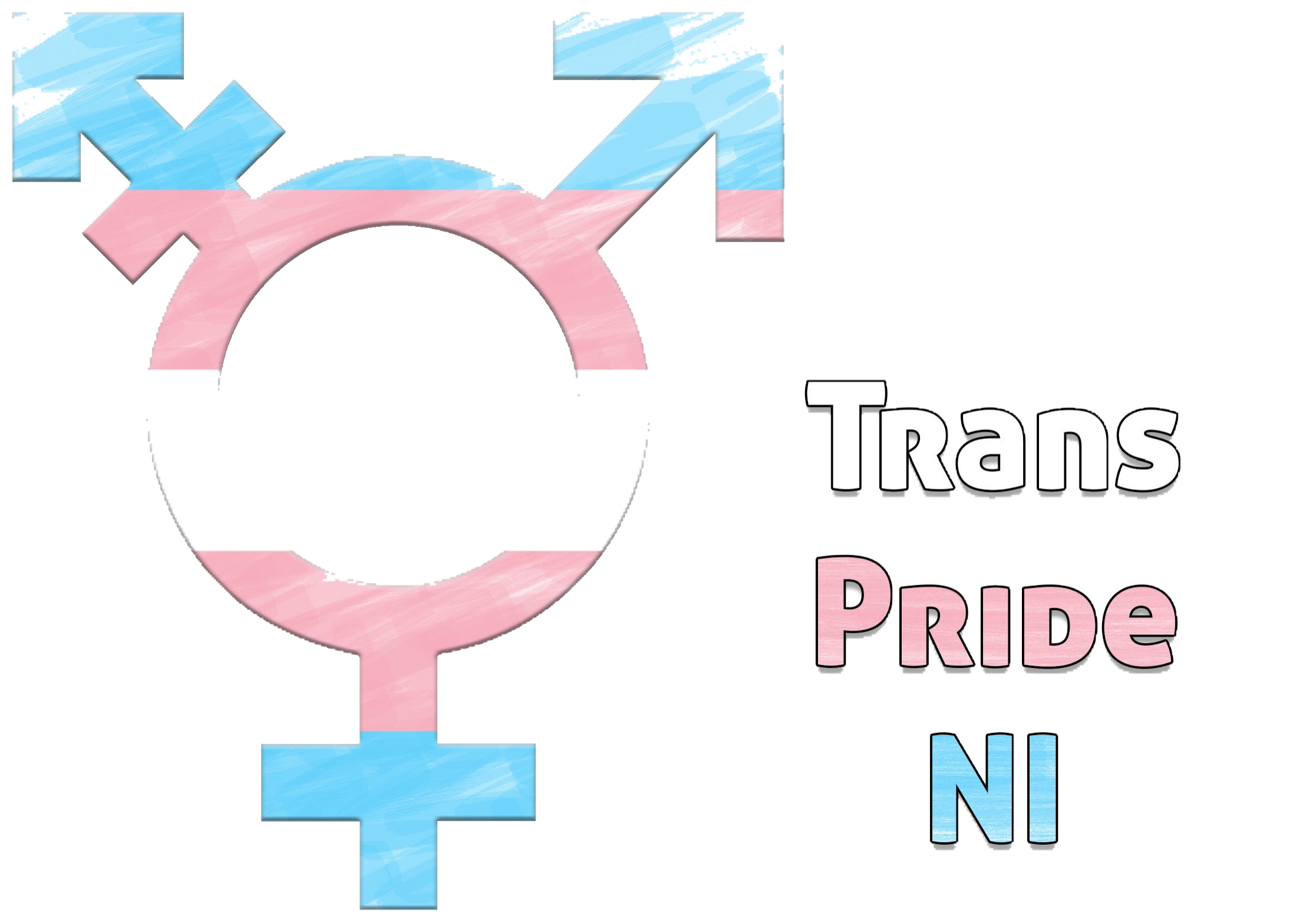 Trans Pride NI | Celebrating Gender Diversity and Transgender People in ...